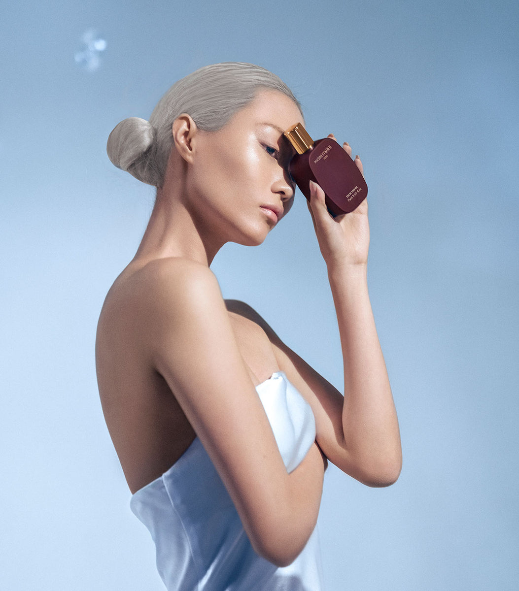 720 – MAISON SYBARITE