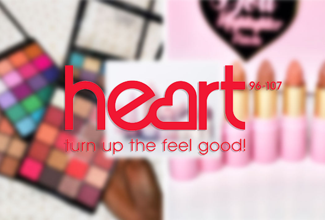 FEATURED IN heart.co.uk – MAISON SYBARITE