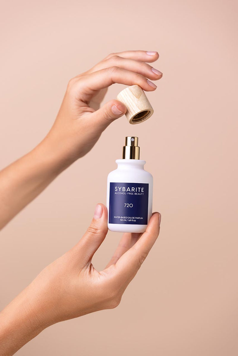 720 ALCOHOL FREE PERFUME – MAISON SYBARITE
