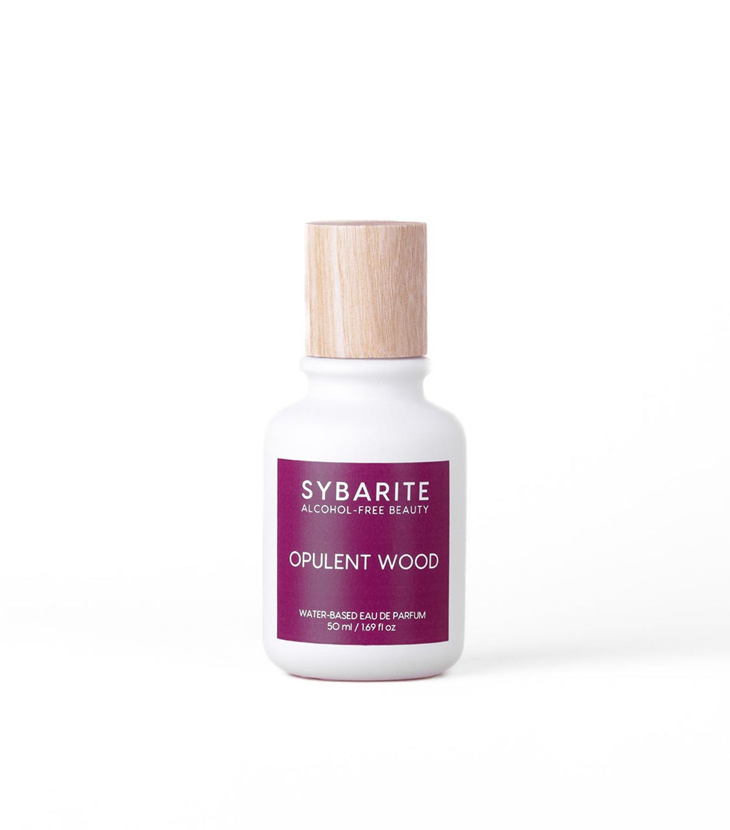 OPULENT WOOD ALCOHOL FREE PERFUME – MAISON SYBARITE